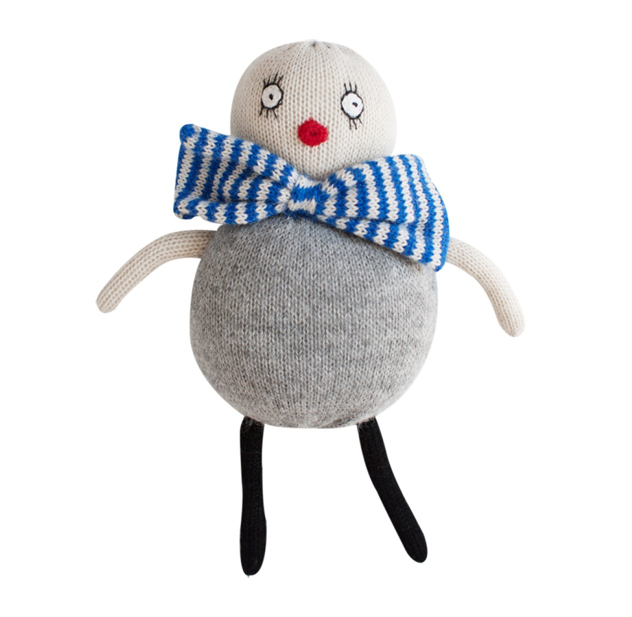 Doudou Bow Jovi Lucky Boy Sunday pour chambre enfant - Les Enfants du ...