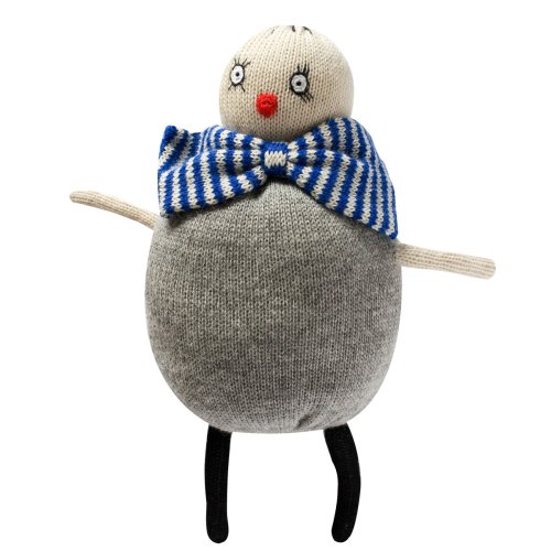 Doudou Bow Jovi Lucky Boy Sunday pour chambre enfant - Les Enfants du ...