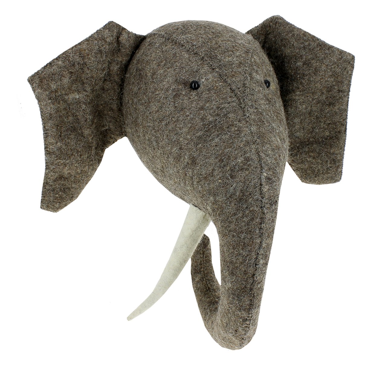 Trophée Eléphant Fiona Walker pour chambre enfant - Les Enfants du Design