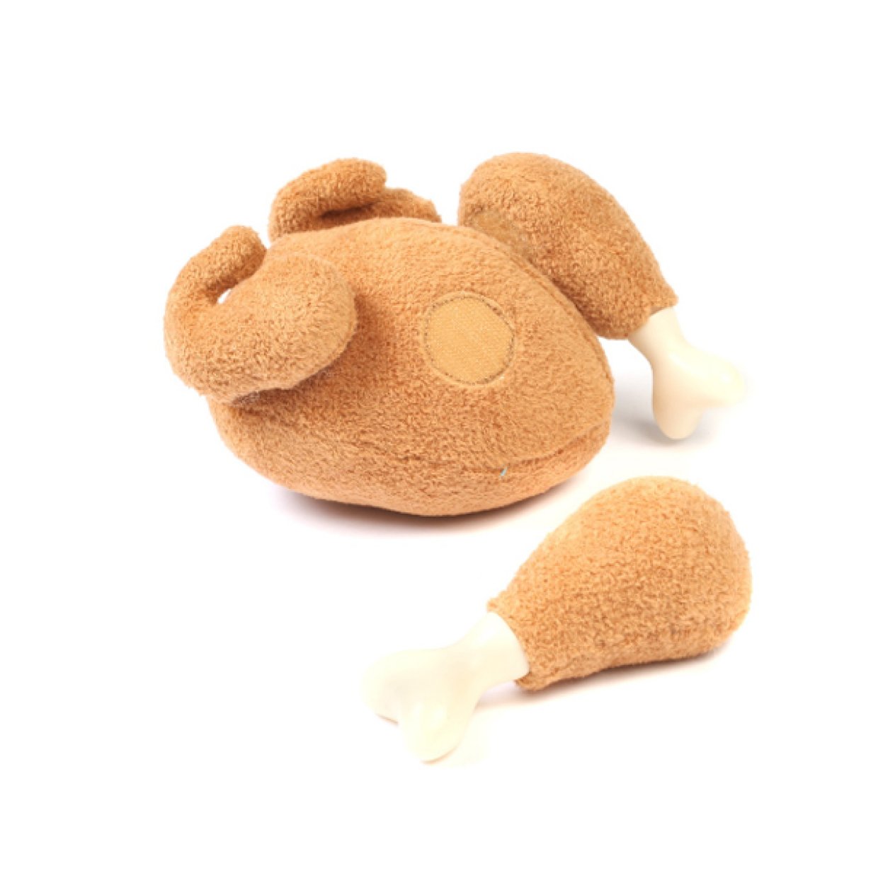 Poulet rôti Biofino Haba pour chambre enfant - Les Enfants du Design