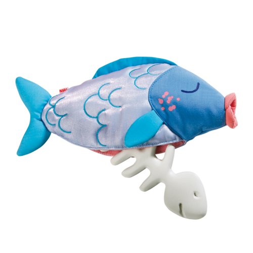 Poisson Biofino Haba pour chambre enfant - Les Enfants du Design