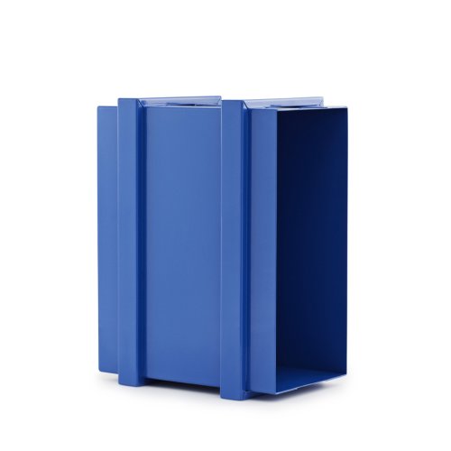 Rangement Color Box - Indigo Normann Copenhagen pour chambre enfant ...