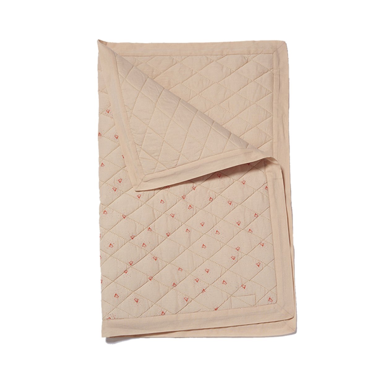 Matelas à langer Bird - Rose Sweetcase pour chambre enfant - Les ...