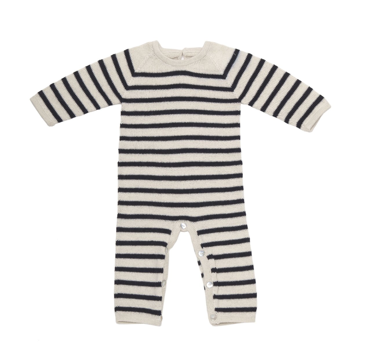 Combinaison Bébé Lucien Oeuf NYC pour chambre enfant - Les Enfants du ...