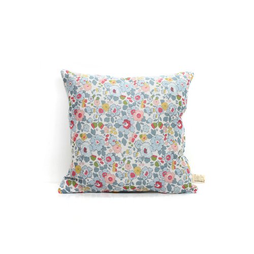 Mini coussin Liberty - Betsy Lab pour chambre enfant - Les Enfants du ...