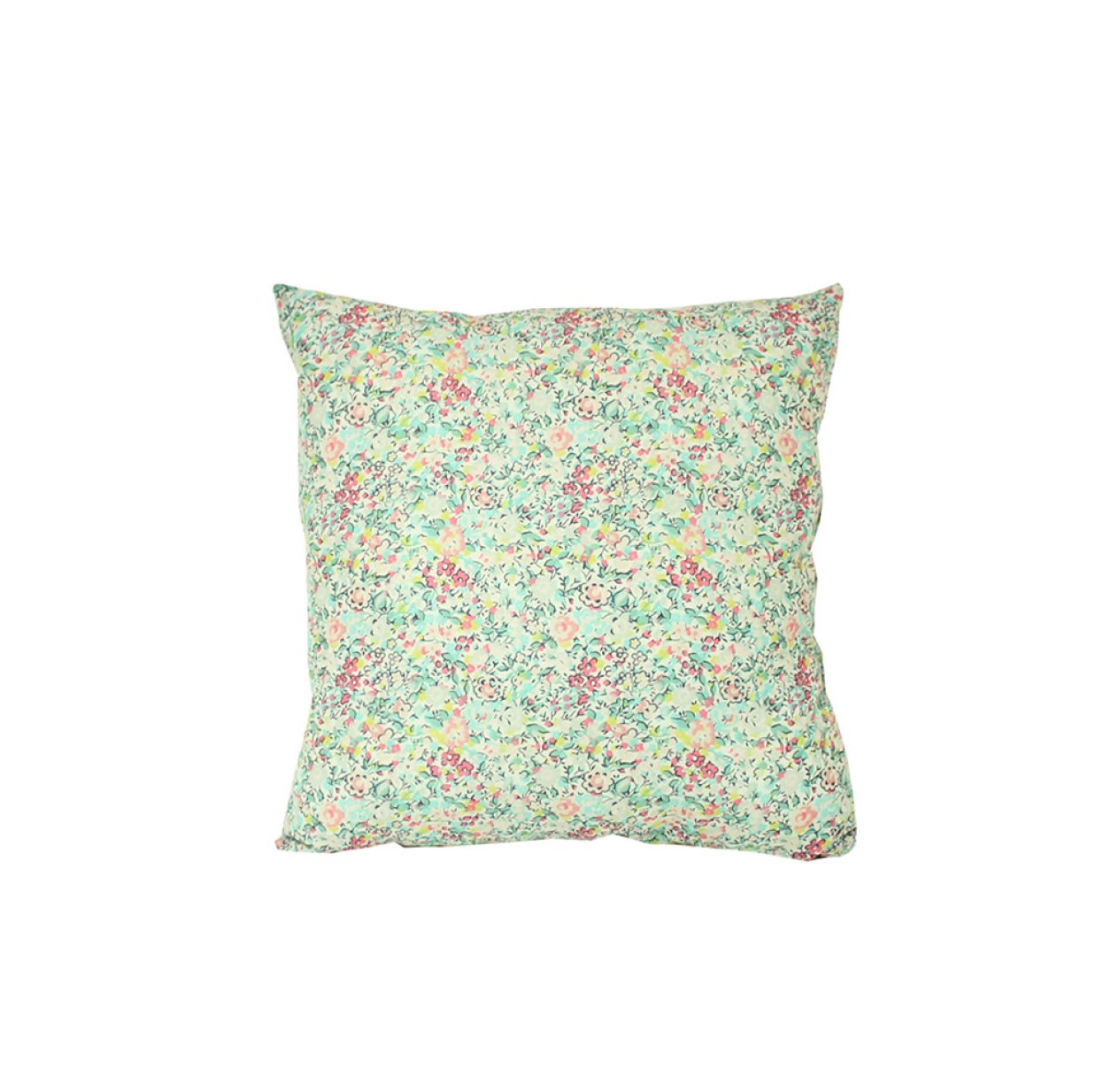Mini coussin Liberty - Emma & Georgina Lab pour chambre enfant - Les ...
