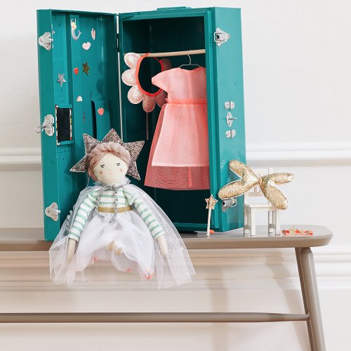 Poupée Matilda Meri Meri pour chambre enfant - Les Enfants du Design