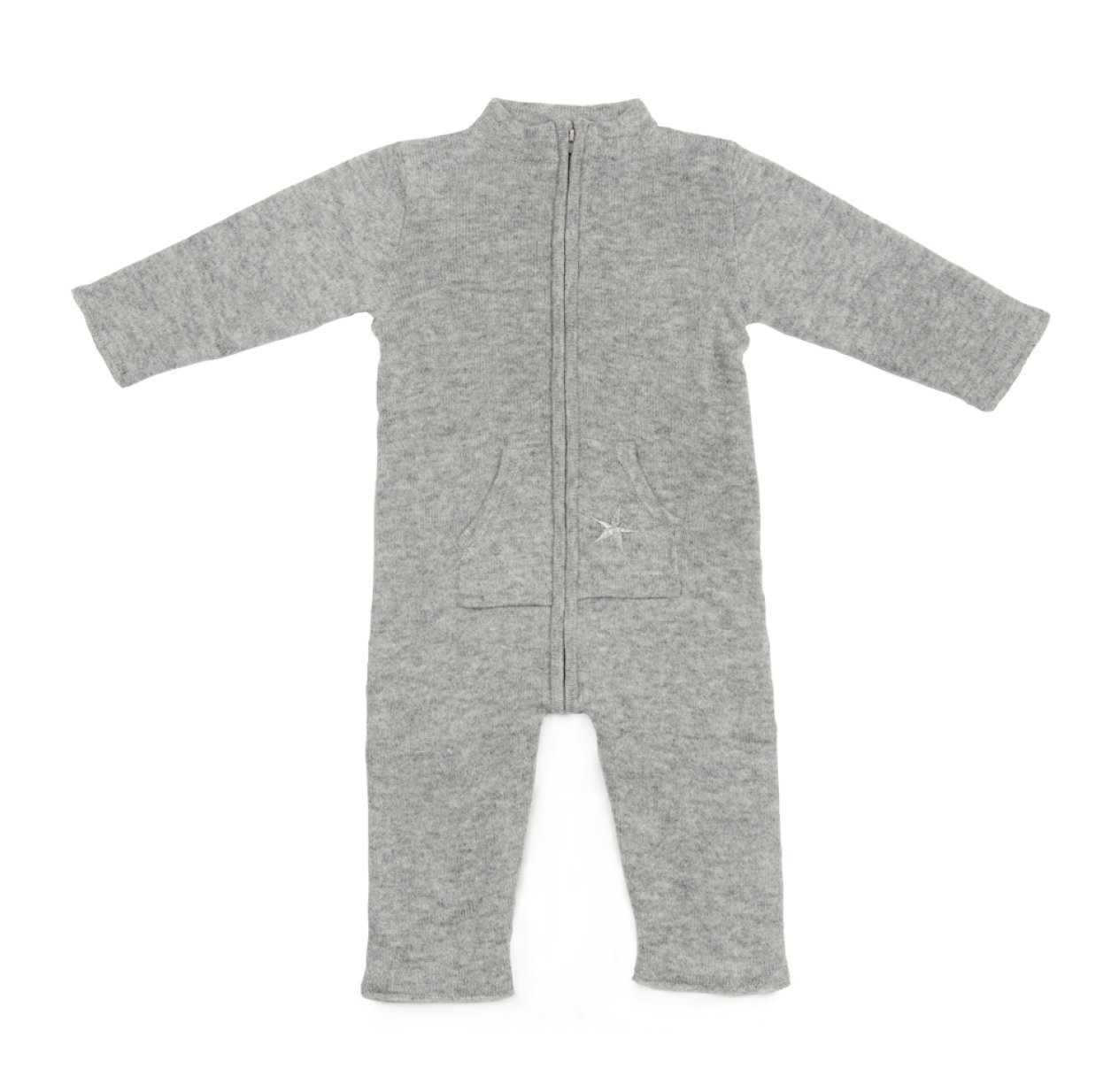 Combinaison bébé Cachemire - Gris Le Marchand d'étoiles pour chambre ...