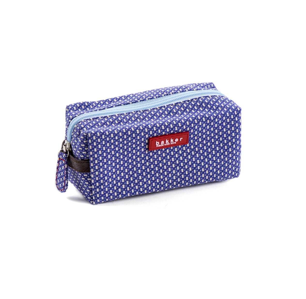 Trousse de toilette Flots - Marine Bakker Made With Love pour chambre ...