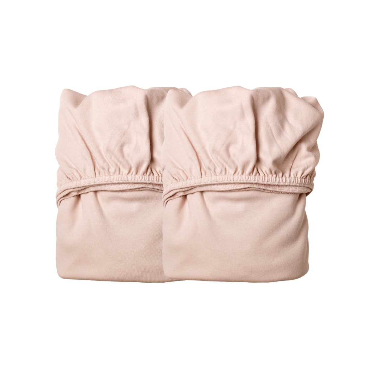 Lot De 2 Draps Housses Bébé Pour Lit Linea Et Lit évolutif Leander