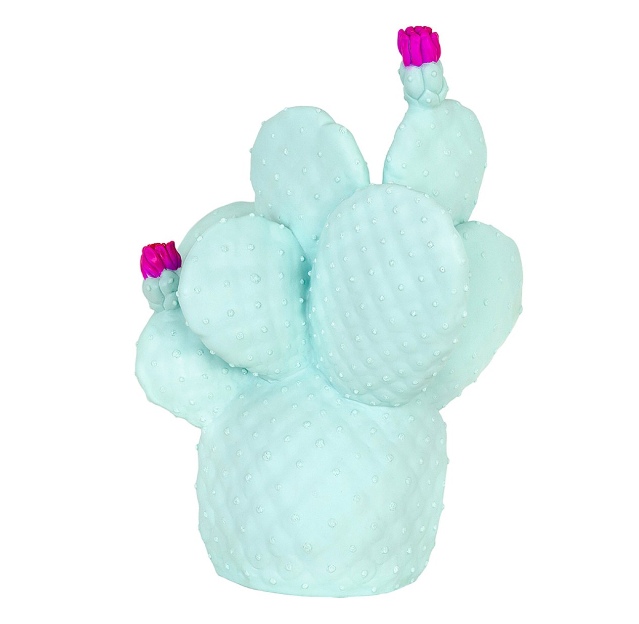 Lampe veilleuse Cactus - Vert tropical Goodnight Light pour chambre ...