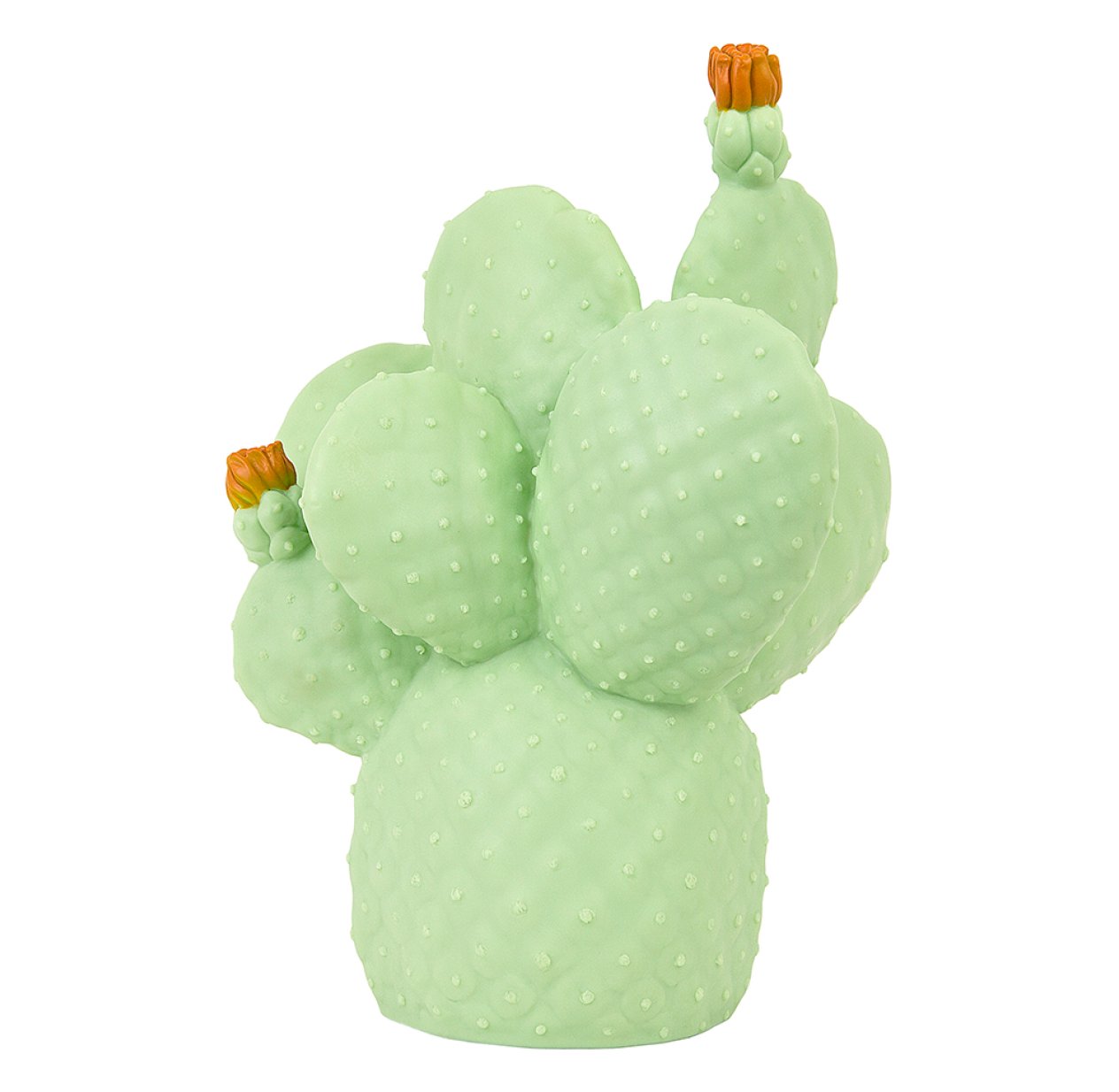 Lampe veilleuse Cactus - Vert pâle Goodnight Light pour chambre enfant ...