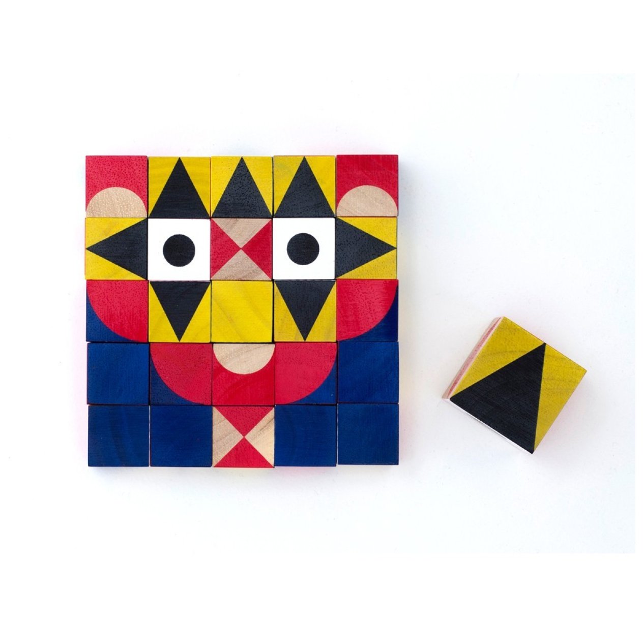 Mini Shapesmaker Miller & Goodman pour chambre enfant - Les Enfants du ...