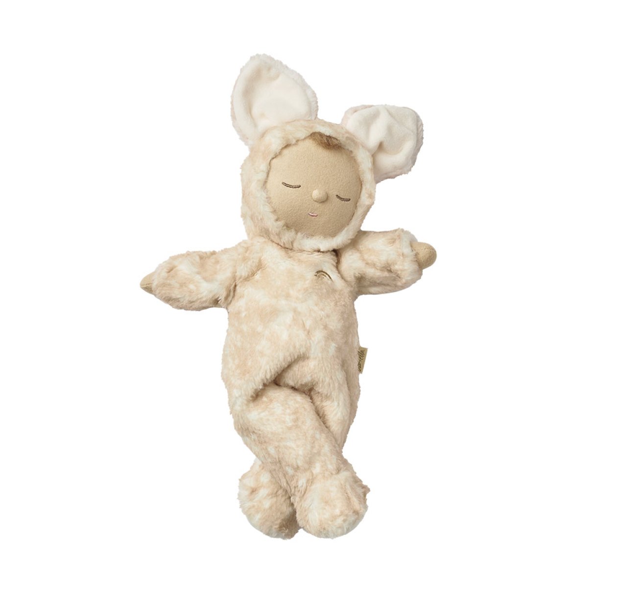 Peluche Cozy Fawny - Twinkle Olli Ella pour chambre enfant - Les ...