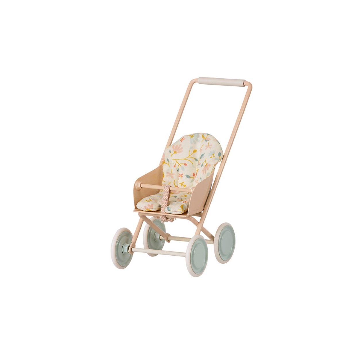 Poussette Miniature - Micro Maileg pour chambre enfant - Les Enfants du ...